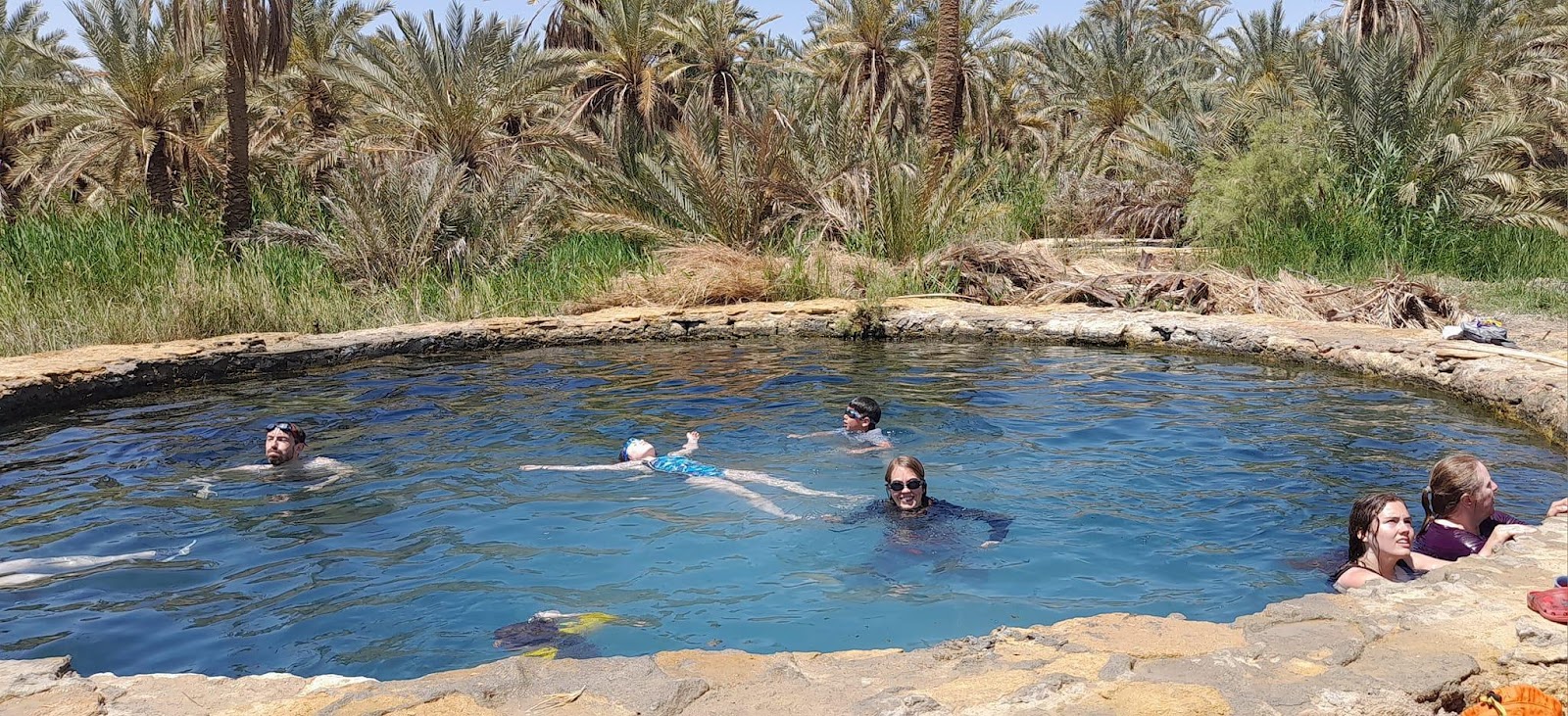 Siwa Part 2 - Mostafa Travel LLC